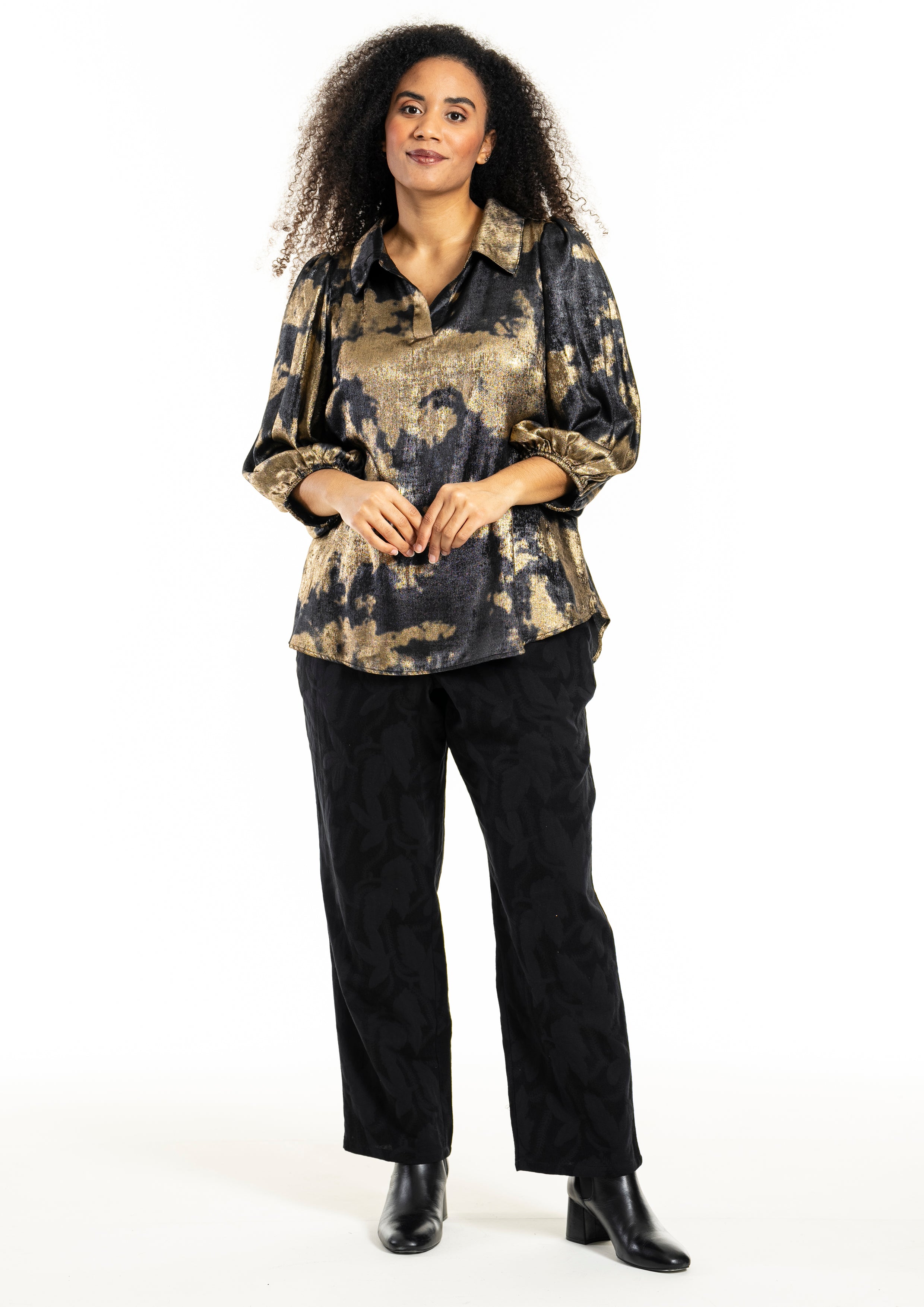 Studio - Tiff skyrta – Belladonna.is