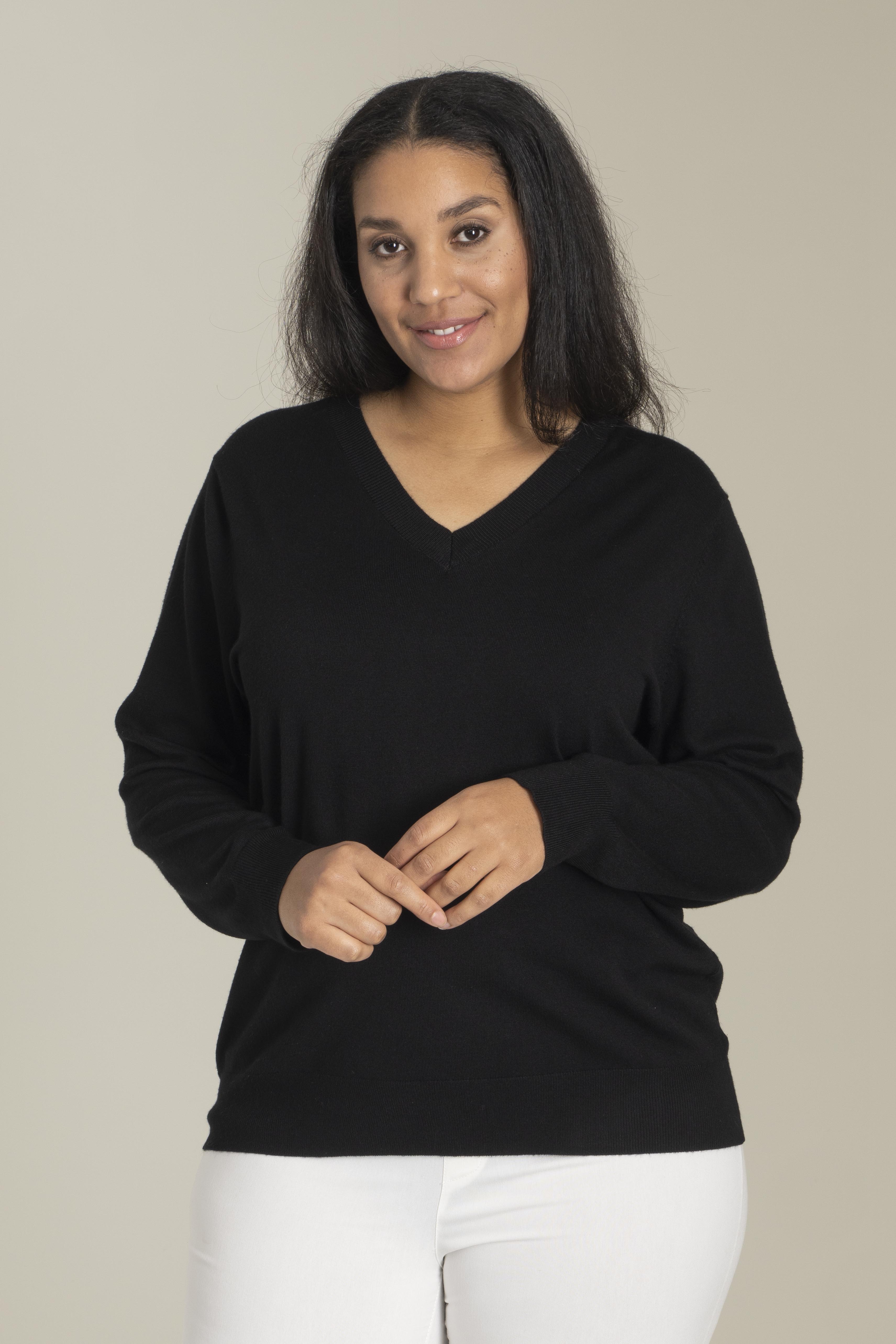 Sandgaard Helsinki heil prjónapeysa – Belladonna.is