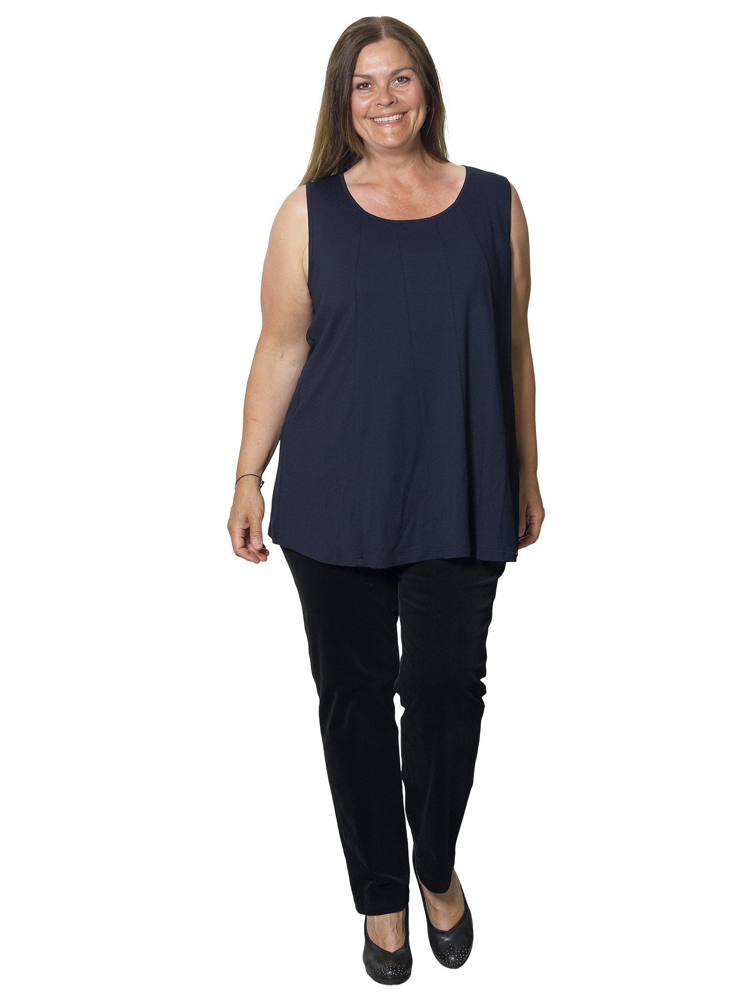 Noen - Hlýrabolur basic – Belladonna.is