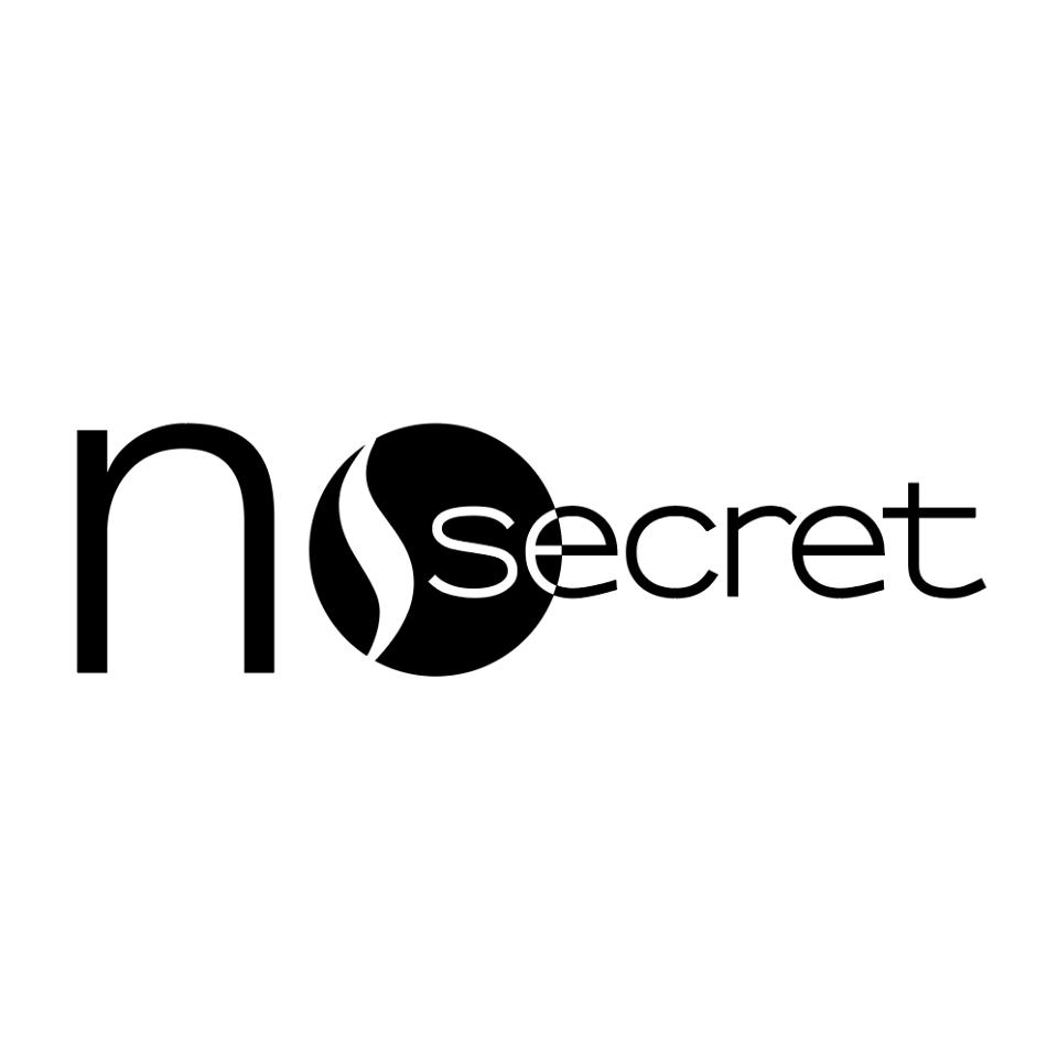 No Secret – Belladonna.is