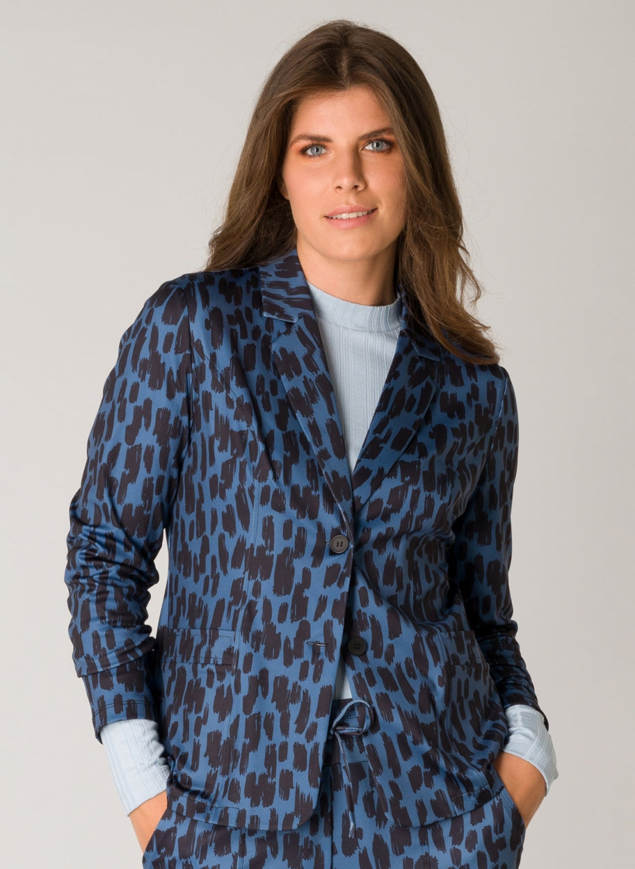 Ivy Beau - Wren blazer jakki – Belladonna.is